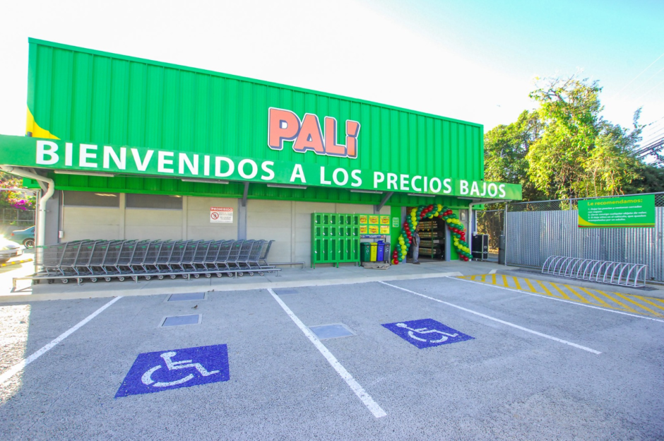 Palí es la marca de supermercado con mayor recordación en Nicaragua