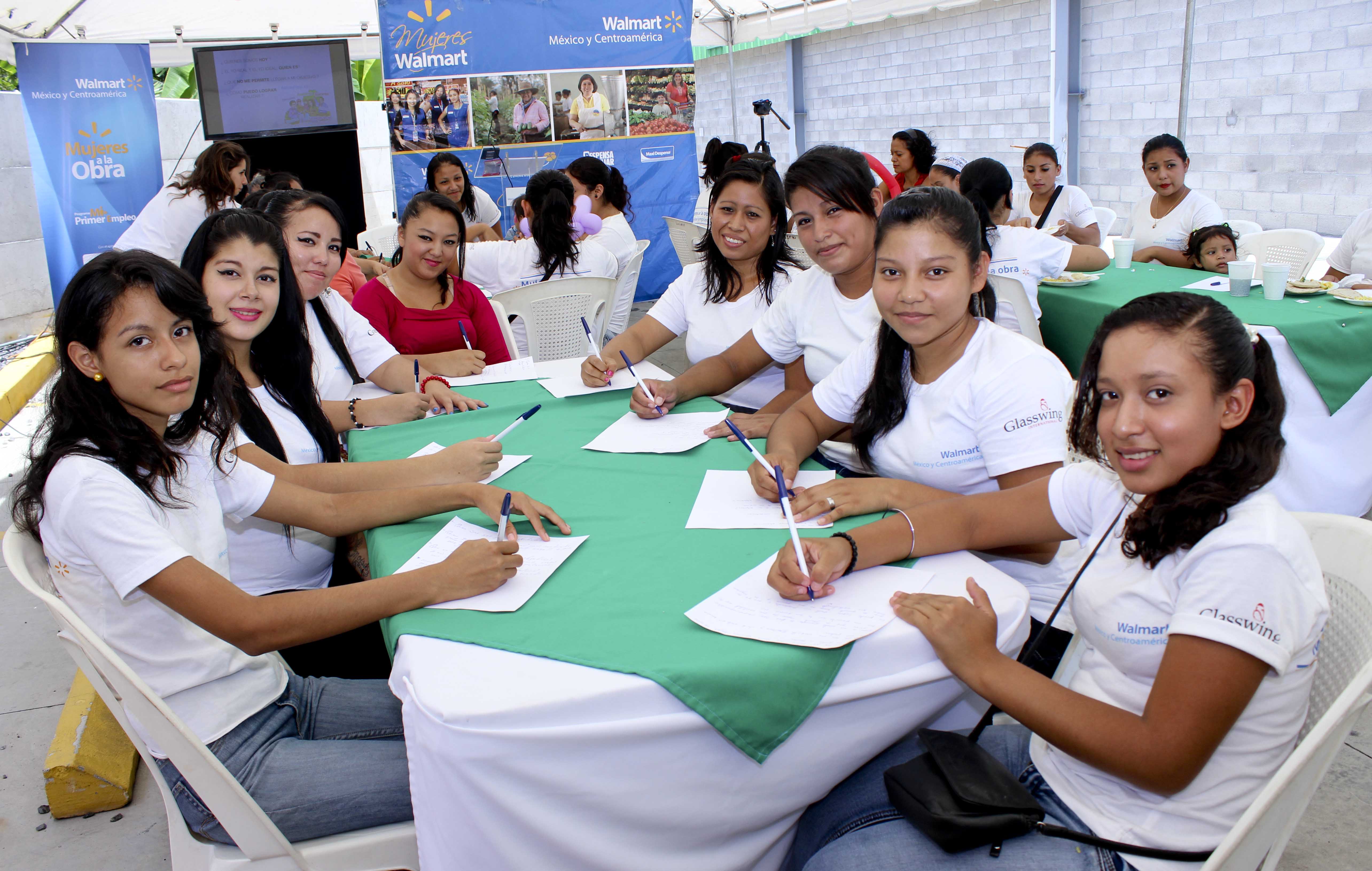 Programa Mi Primer Empleo