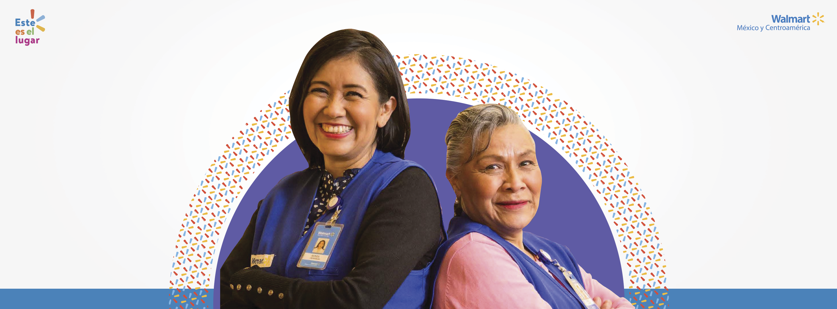 En Walmart de México y Centroamérica la igualdad de género es parte de la operación del negocio